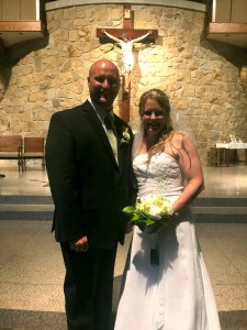 DeDe and Kevin Ozimek | Deacon DSM